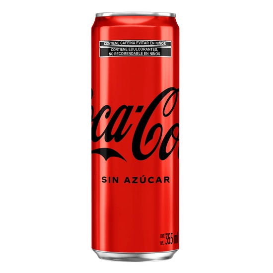 Coca-Cola Nogales